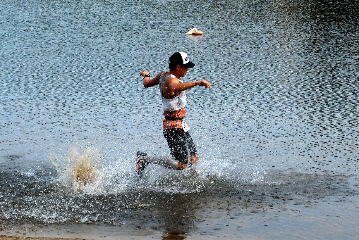 Runnderlust: Race Report: Hold Stumt