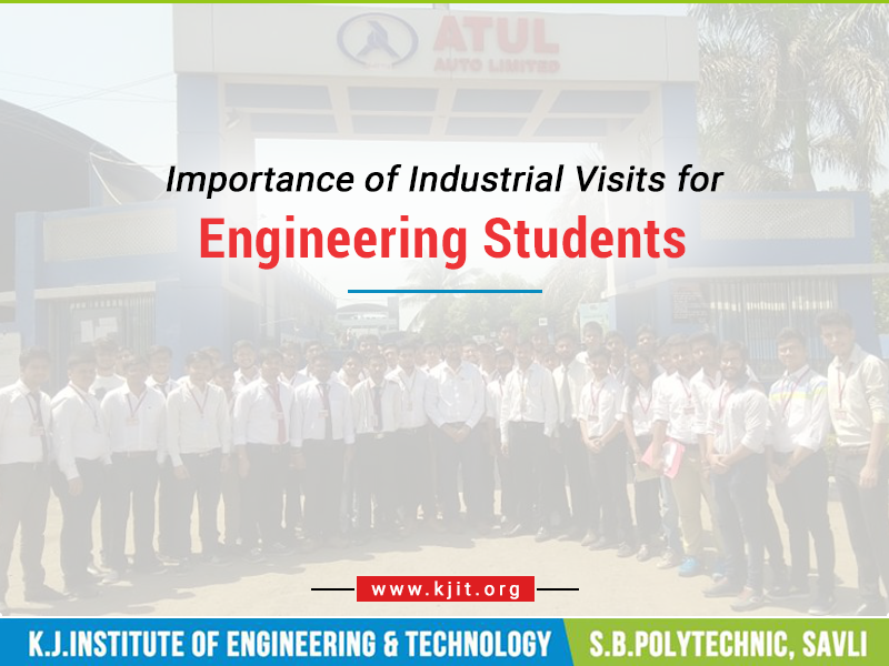 KJIT - Best Engineering College: 2019