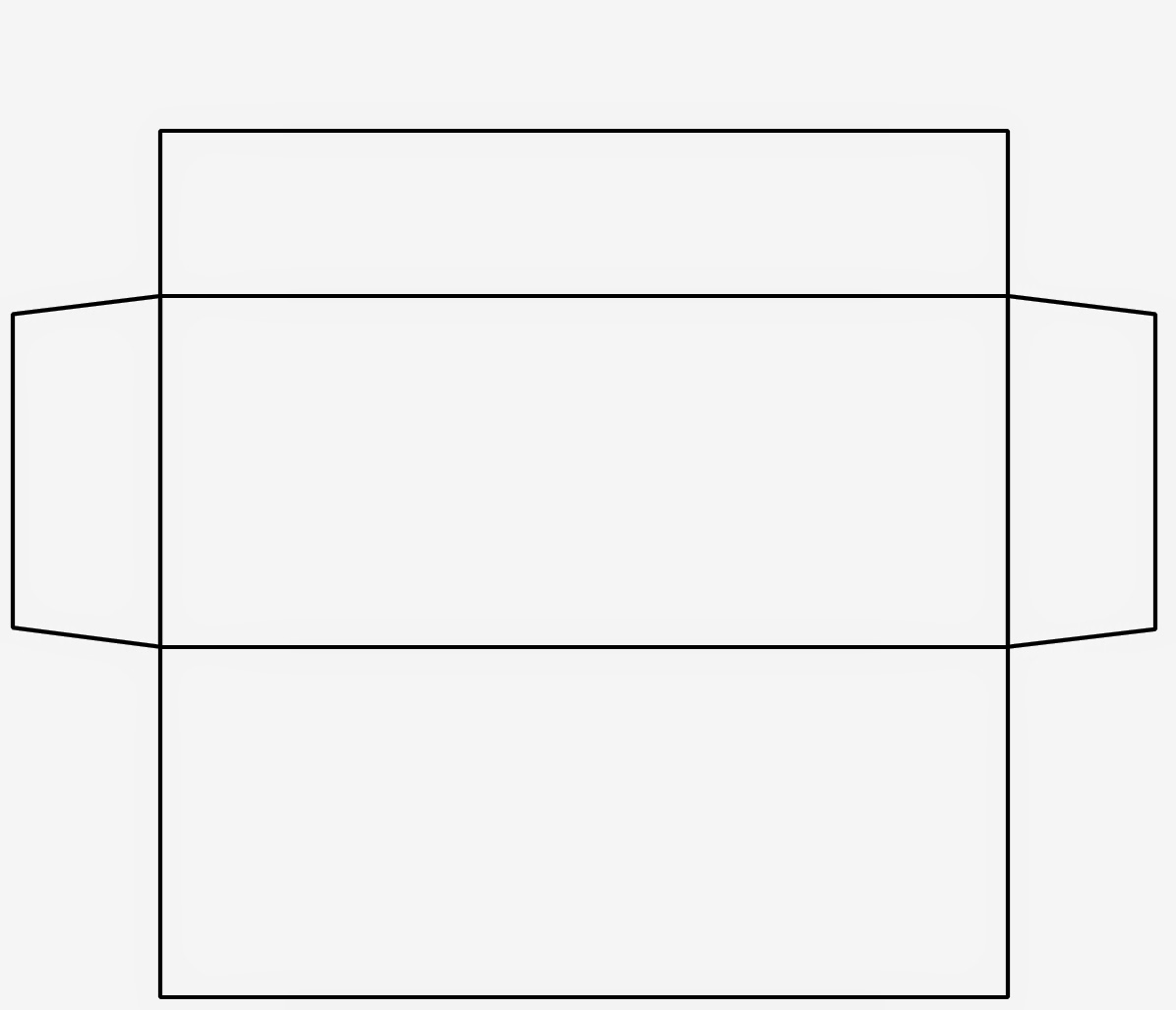 Help Festas e Personalizados: MOLDES ENVELOPES