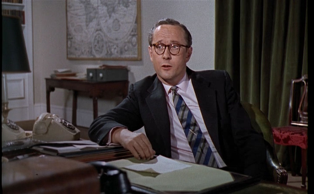 L'Alligatographe: James Bond 007 contre Dr. No