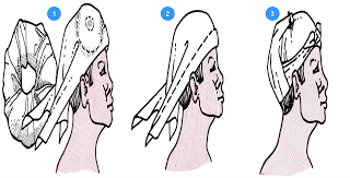 PPM 01 Seremban Timur Negeri Sembilan: BALUTAN ANDUH