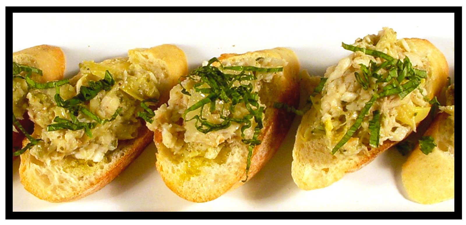 Pastamore: Lemon Caper Artichoke Tapenade with Tilapia