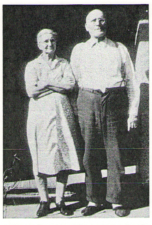 The Jerome Journal: William Wallace White, 1869-1949