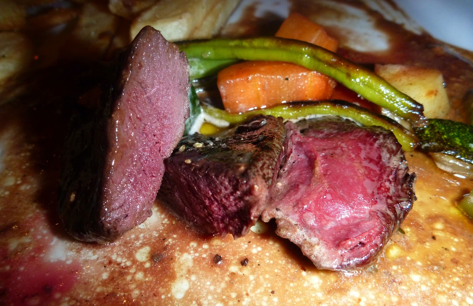 Berny eats the world...: Iceland - Spring 2013