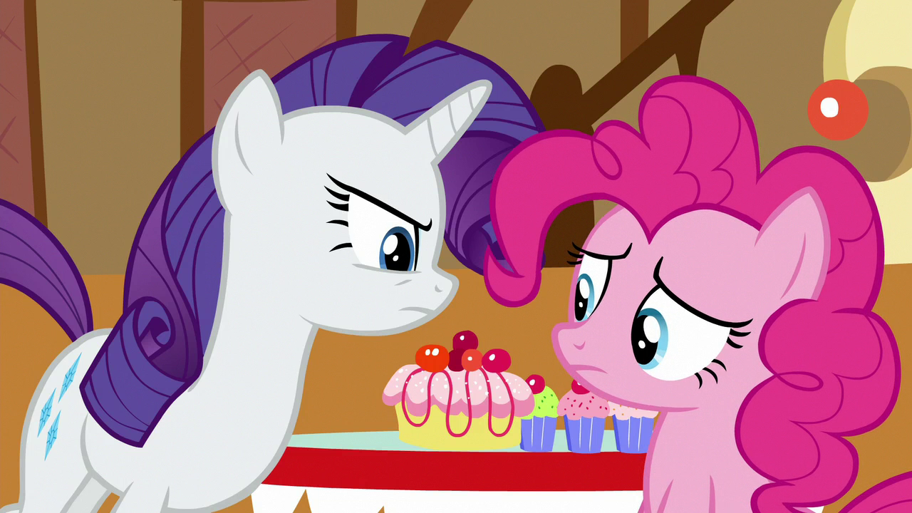 The CC Network Blog: MLP SEASON 6 REVIEW #8: 28 Pranks Later