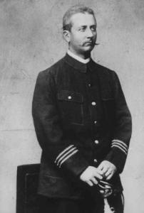 Chief Mkwawa-Tanzania : The most brilliant war tactician in history