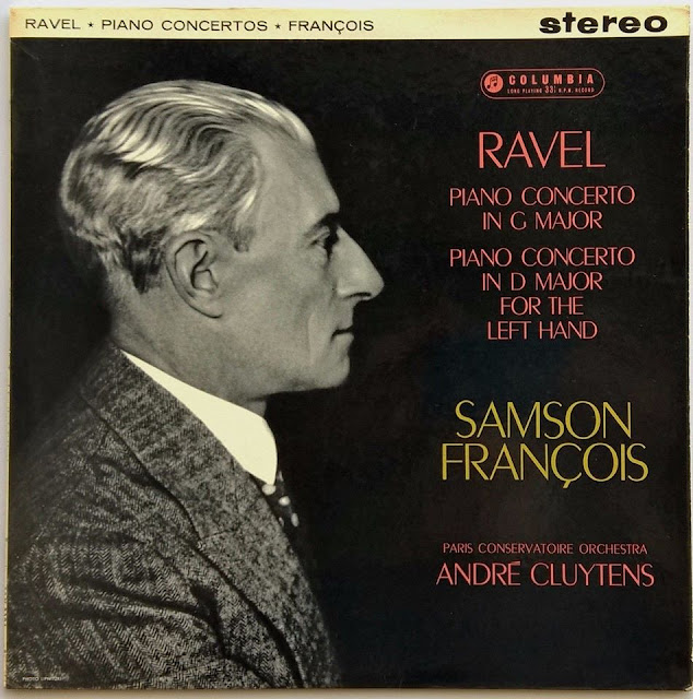 SAMSON FRANCOIS – Ultimate High-Fidelity