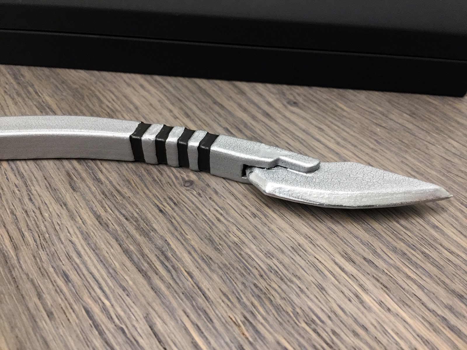 Blade Runner Knives at Mary Amundson blog