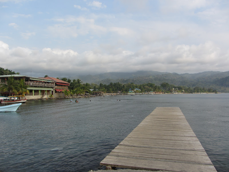 Puerto Cortes & Omoa, Honduras and Turtle Eggs...Seriously? | San Pedro ...