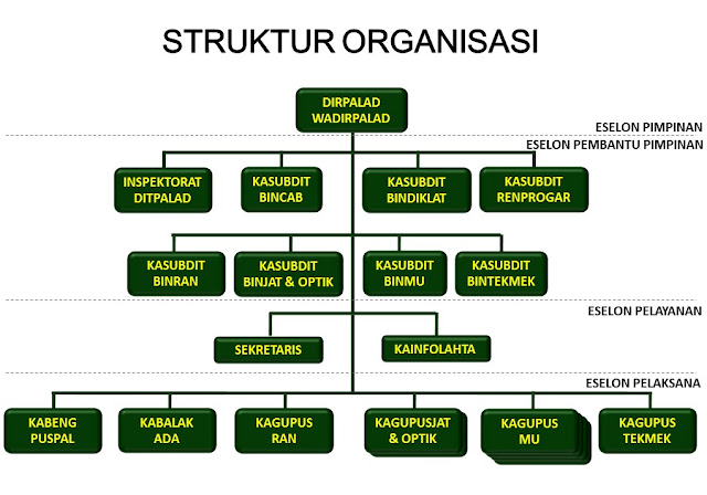 DESAIN dan STRUKTUR ORGANISASI