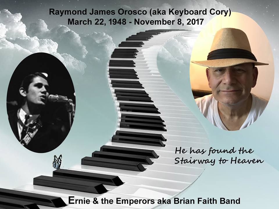 A Celebration of Life