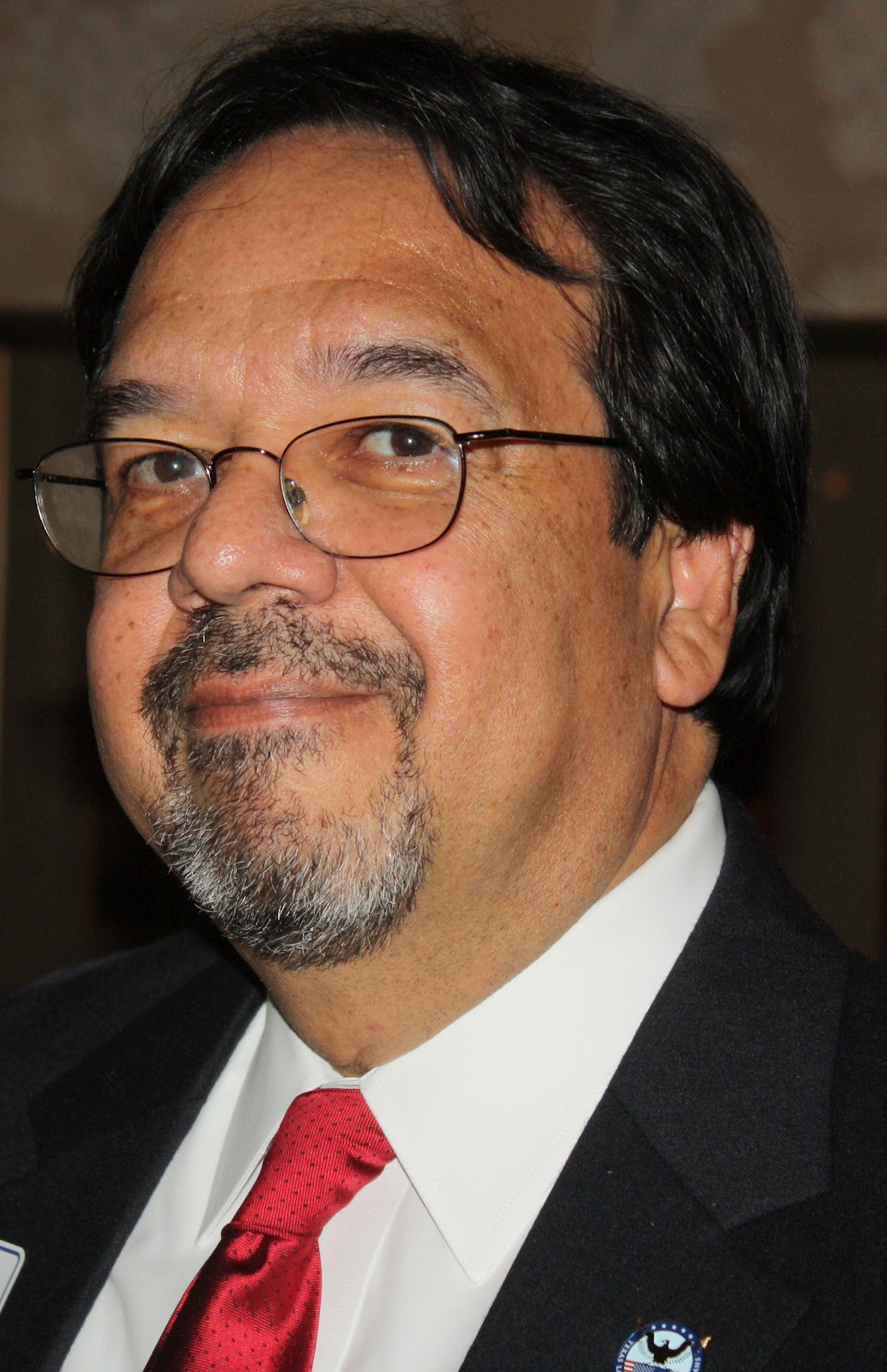 Walker Report - Shedding Light on Bexar County: Fundraiser for Judge ...