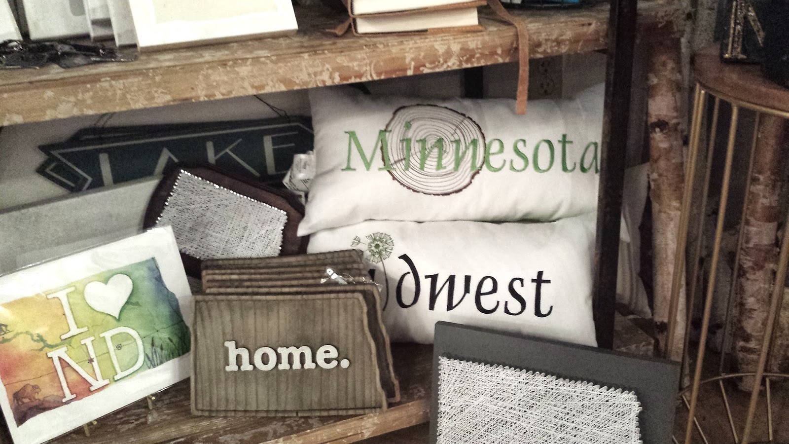 The Taea Made Blog: Step Inside Kittsona Lifestyle