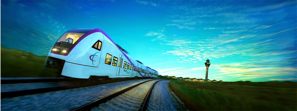 Cara Jimat Menaiki ERL ke KLIA & KLIA 2 | KLIA EKSPRES & KLIA TRANSIT TRAIN