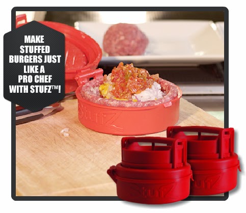 StufZ Hamburger Press