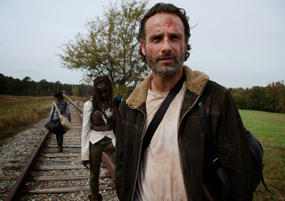 TWD 4 TEMPORADA: COMPLETA - www.TWDLatino.com