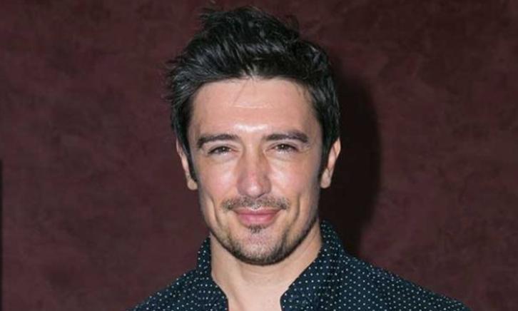 Adam Croasdell (Reign) and Prema Cruz (Mozart in the Jungle) have ...