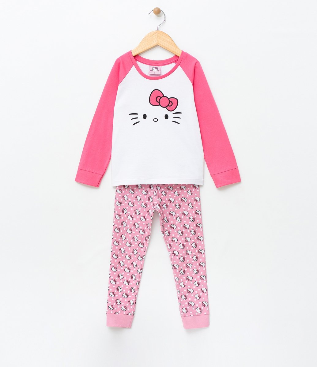 Blog Let´s go, Girls!!: Renner lança coleção de pijamas infantis da ...