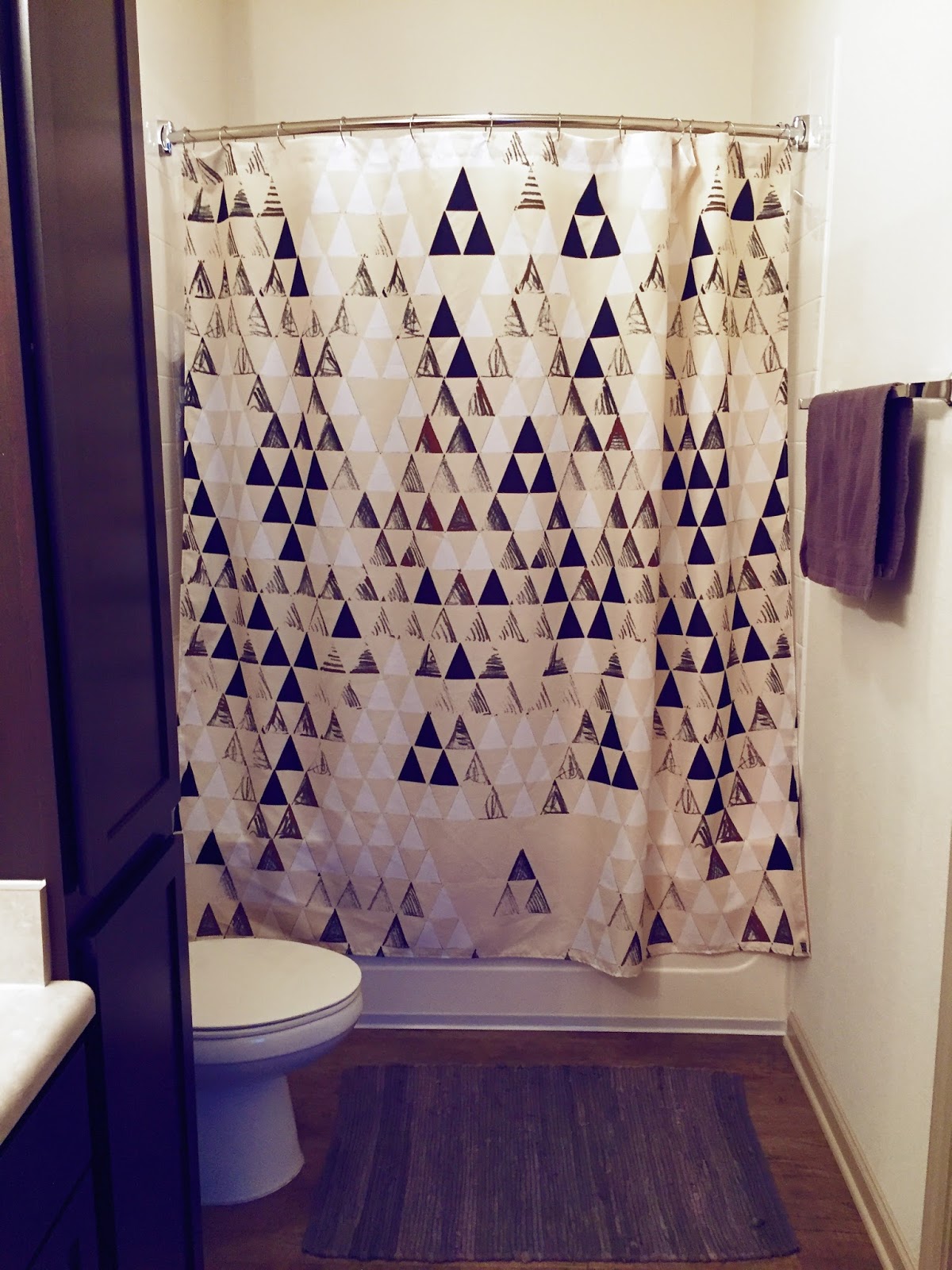 The Red Fox Strikes Again: Urban Outfitters Apartment Merch Haul