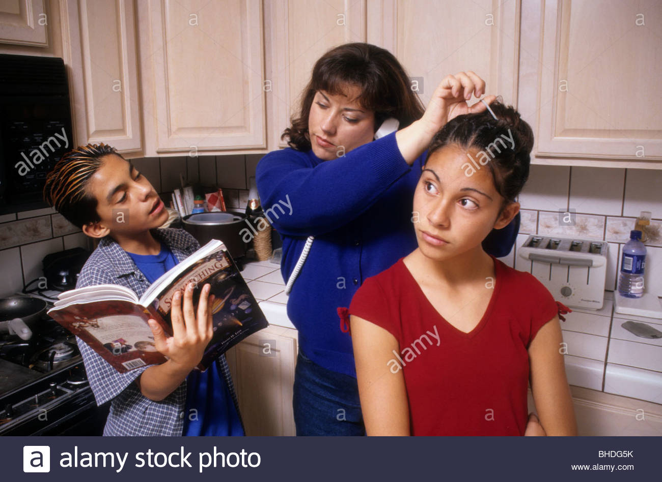 Living with Chronic Illness: A Job vs. Working