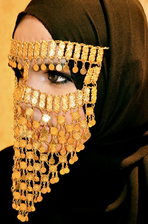 Princess Arabia Fashion: Arabic Accessories