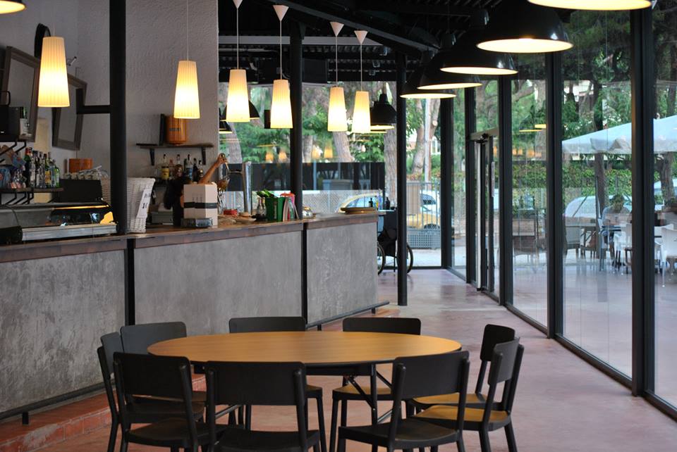 Alentours Barcelone: Gavà Mar : Mar de Pins