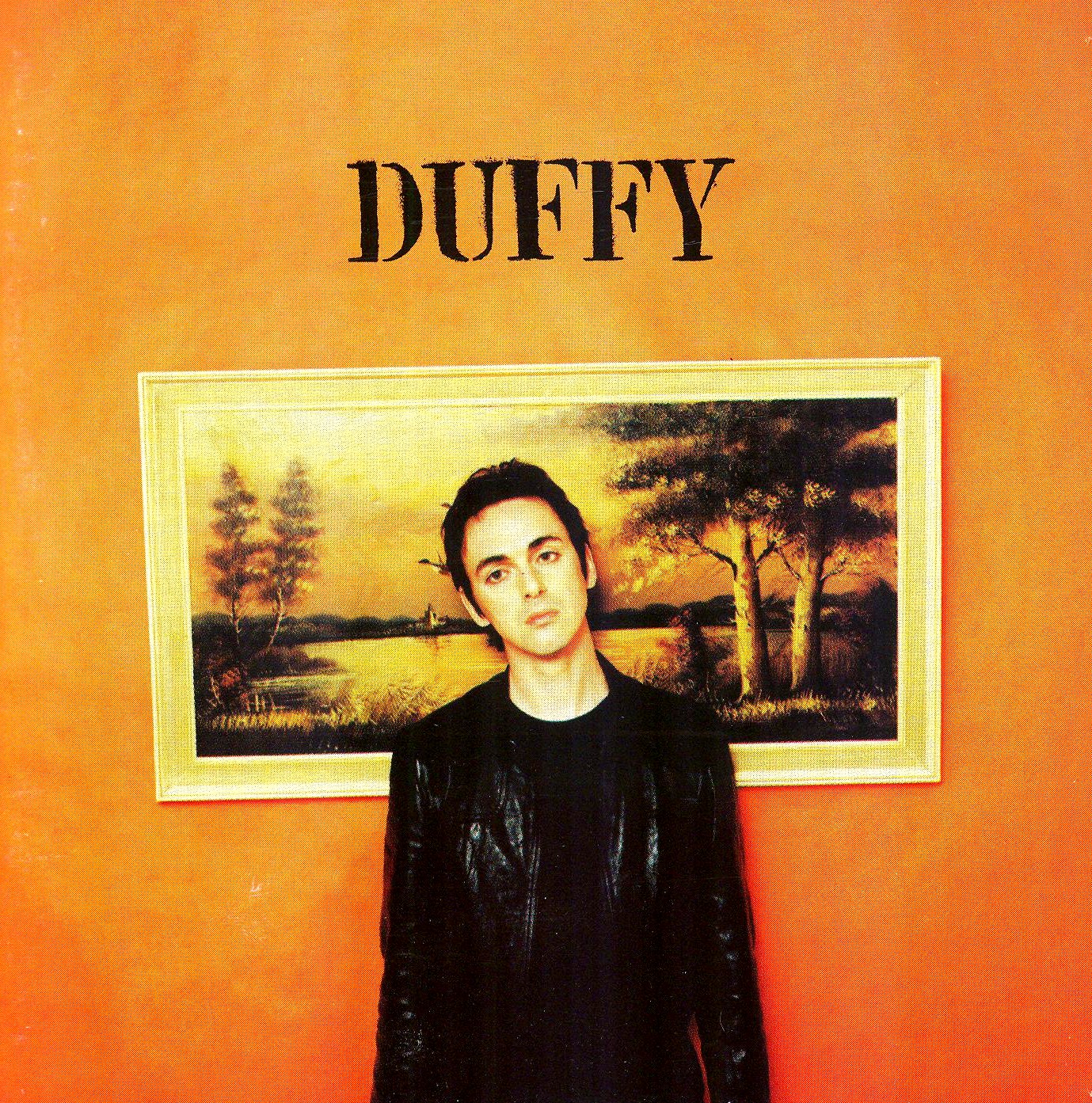 Lansure's Music Paraphernalia: STEPHEN 'TIN TIN' DUFFY | Press Kits