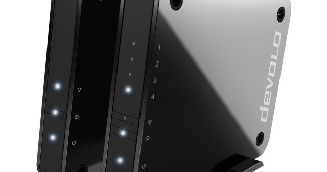 Η devolo παρουσιάζει το νέο GigaGate