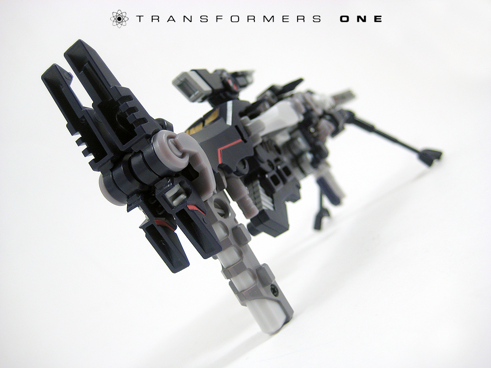 MMC Cynicus - IDW's Vos from the DJD | Page 53 | TFW2005 - The 2005 Boards