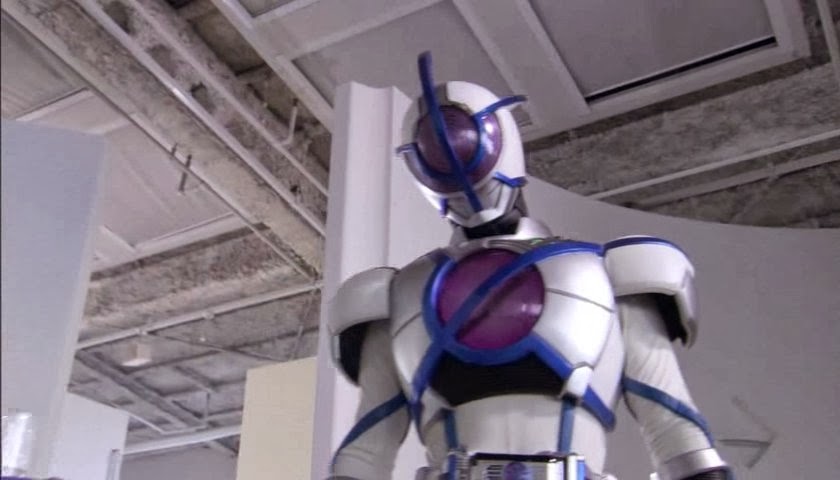 The A. Yoshi Museum: KAMEN RIDER 1984!!!!!! Kamen Rider 555 Paradise ...