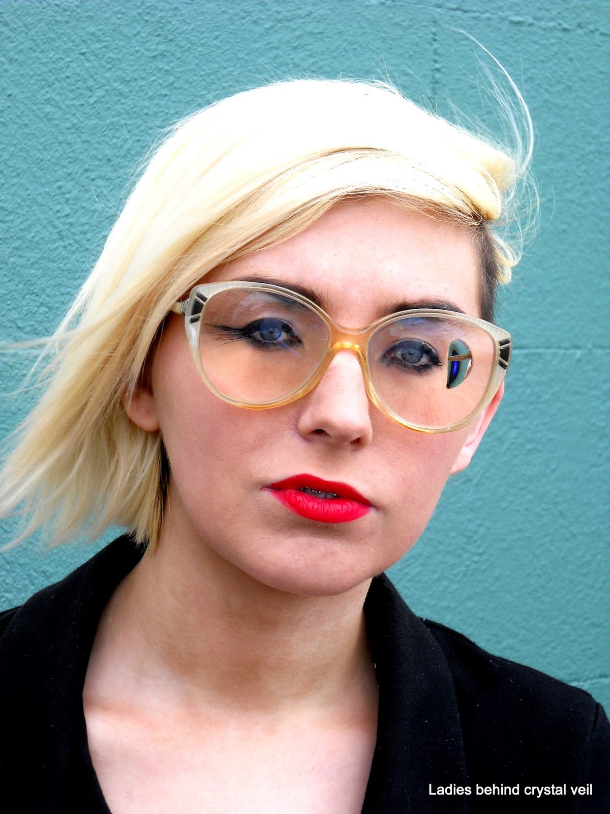 More ladies behind crystal veil: Emilia 284