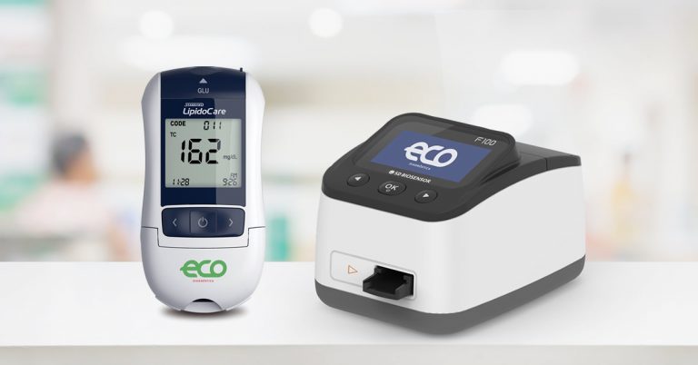 Eco Diagnóstica leva testes rápidos a mil PDVs ~ RM Consult