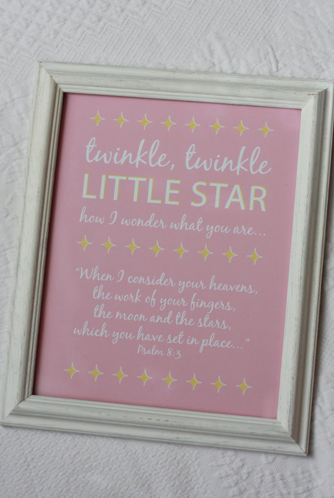 amy j. delightful blog: New Scripture and Nursery Prints...