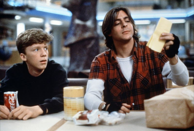Movie Review: The Breakfast Club (1985) | The Ace Black Blog