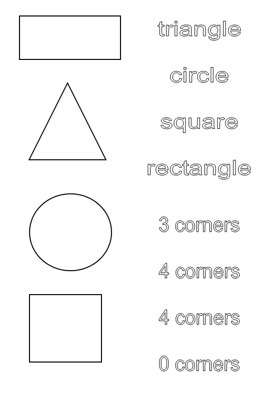 Choose Your Shape for Today