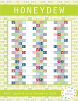 In Color Order: Free Pattern: Paper Pieced Coffin Quilt Block