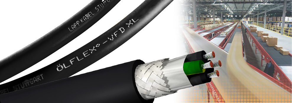 Industrial Cable & Connector Technology News: VFD Cable For Reliable ...