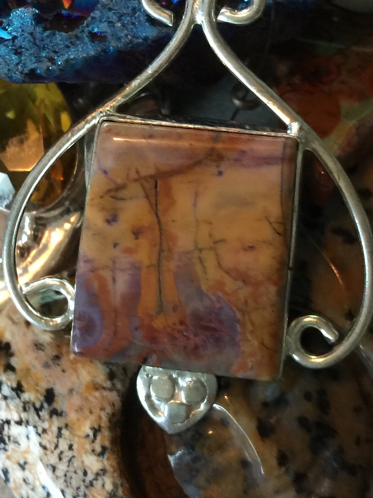 50Rock: West Virginia - FOSSIL CORAL (LITHOSTROTIONELLA)