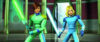 ¡Nueva imagen de Sky y Brandon 3D! - Winx Club All