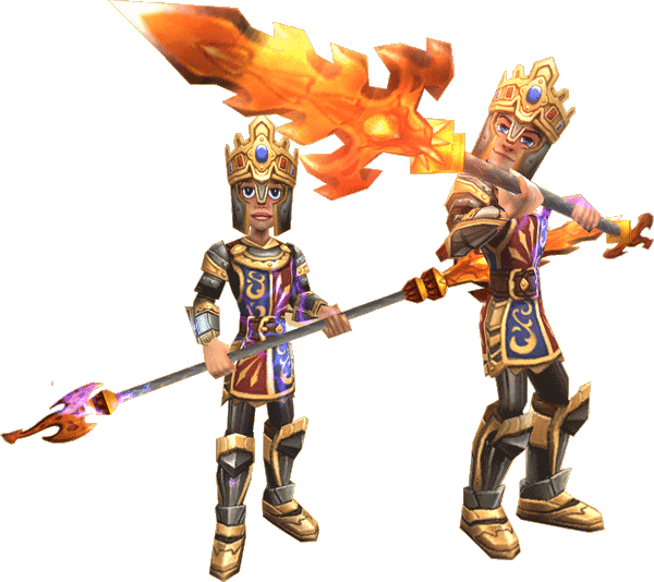 Adventures of the Spiral: Wizard101 new phoenix hoard