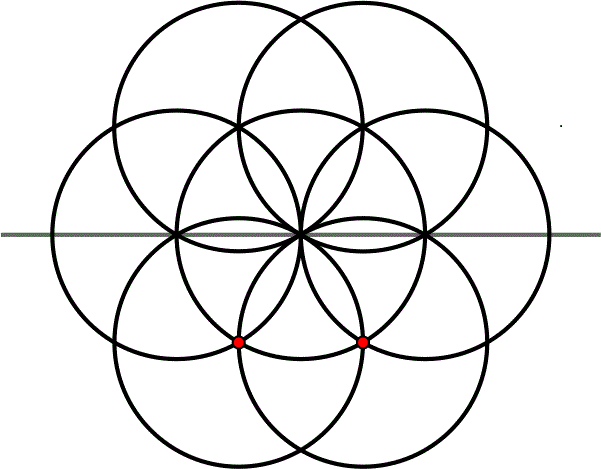 Trazos Fundamentales con Reglas y compas: Trazados Fundamentales con ...