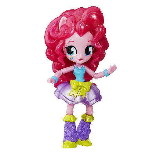 MLP Fall Formal School Dance Collection Equestria Girls Minis | MLP Merch