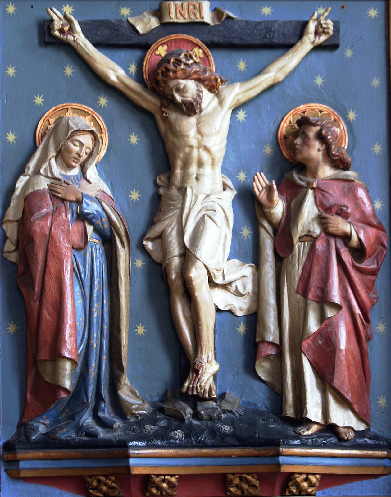 An Anglican Priest: The Ruminations of a Canterbury Cap Catholic: A ...