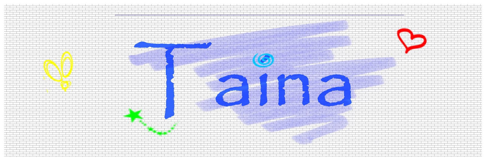 Taina World: La signification du prénom Taina.