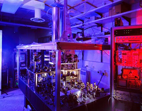 Buzz Blog | PhysicsCentral