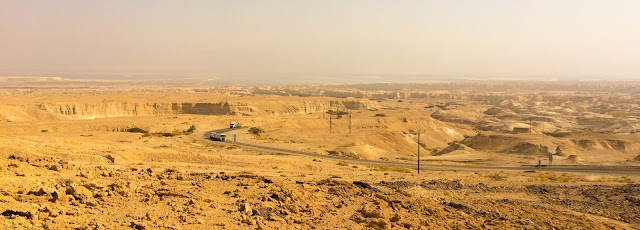 God's War Plan: Battle of SIDDIM