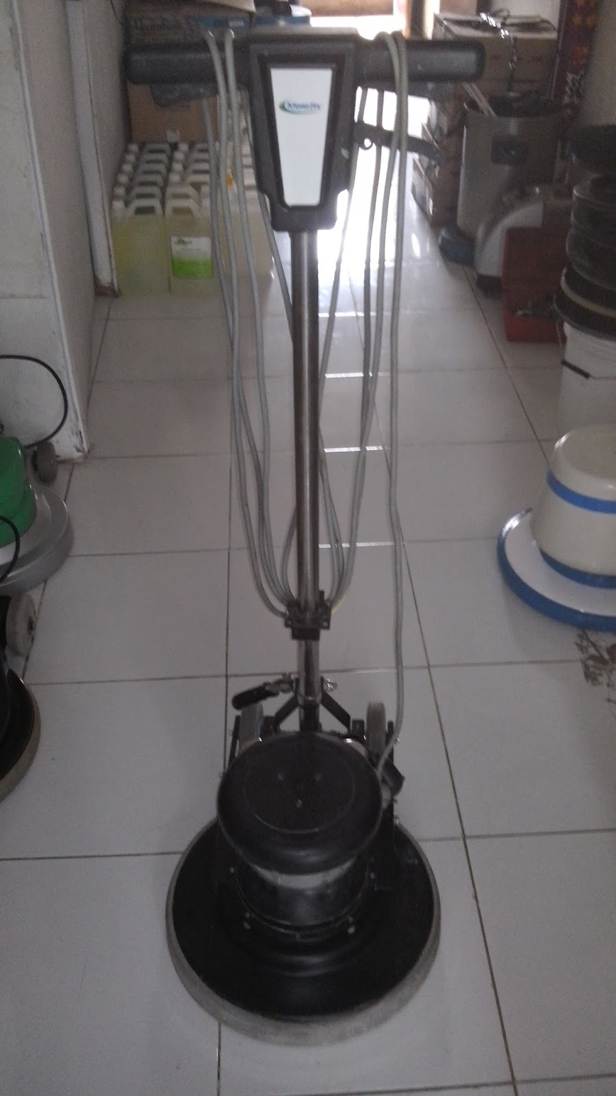 Andy Marble,Menyewakan semua alat general cleaning service - Jual ...
