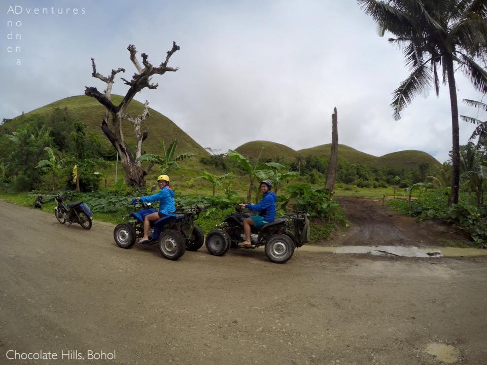 DIY Trip and Travel Guide to Dumaguete, Siquijor, Bohol and Cebu: What ...