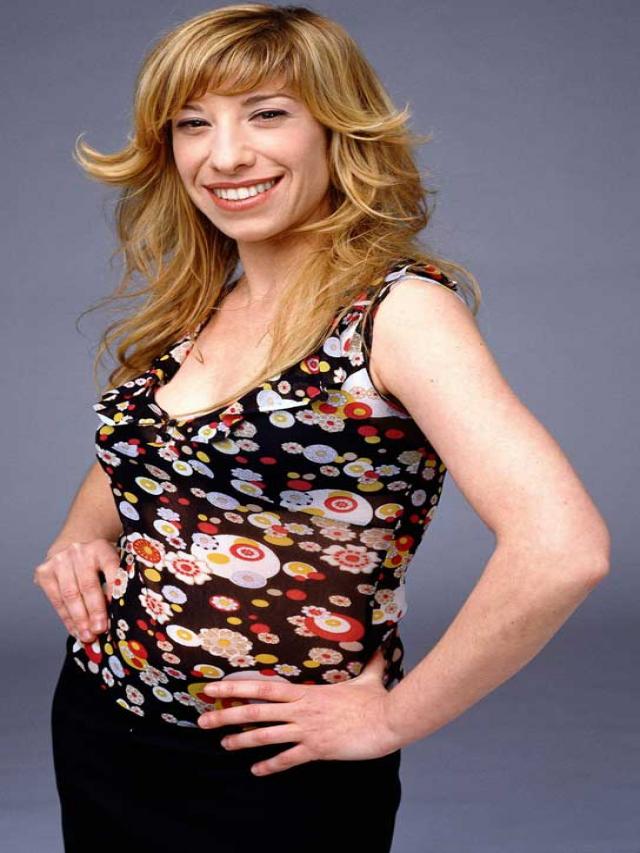 La Que Se Avecina: 2º C BERTA