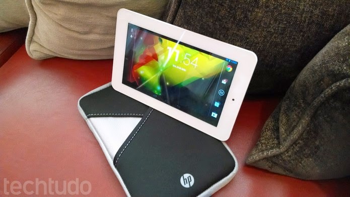 HP lança novos modelos de tablets e notebooks conversíveis no Brasil ...